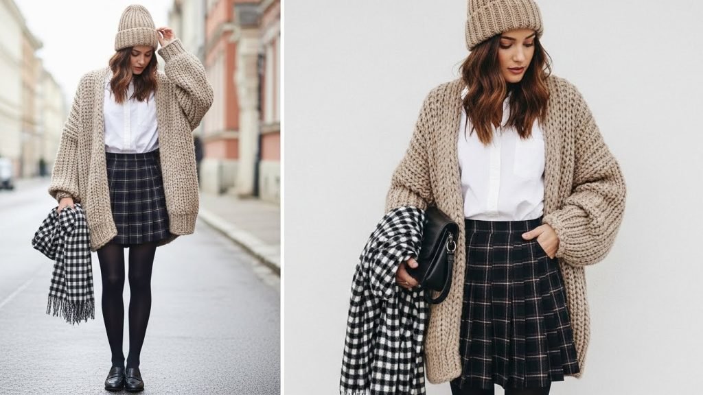 Winter Outfits Cold Classy — Your Ultimate Guide to Staying Warm and ...